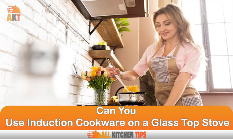 Use Induction Cookware on Your Glass Top Stove Efficiently